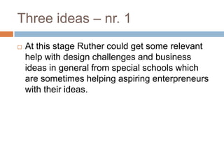 Ideate assignment | PPT