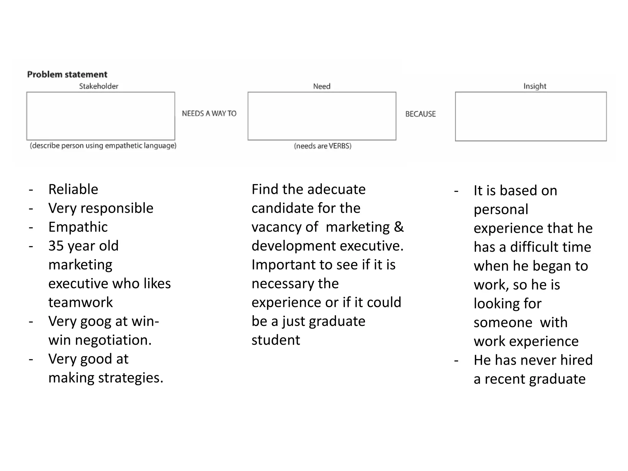 Ideate Assignment | PPT