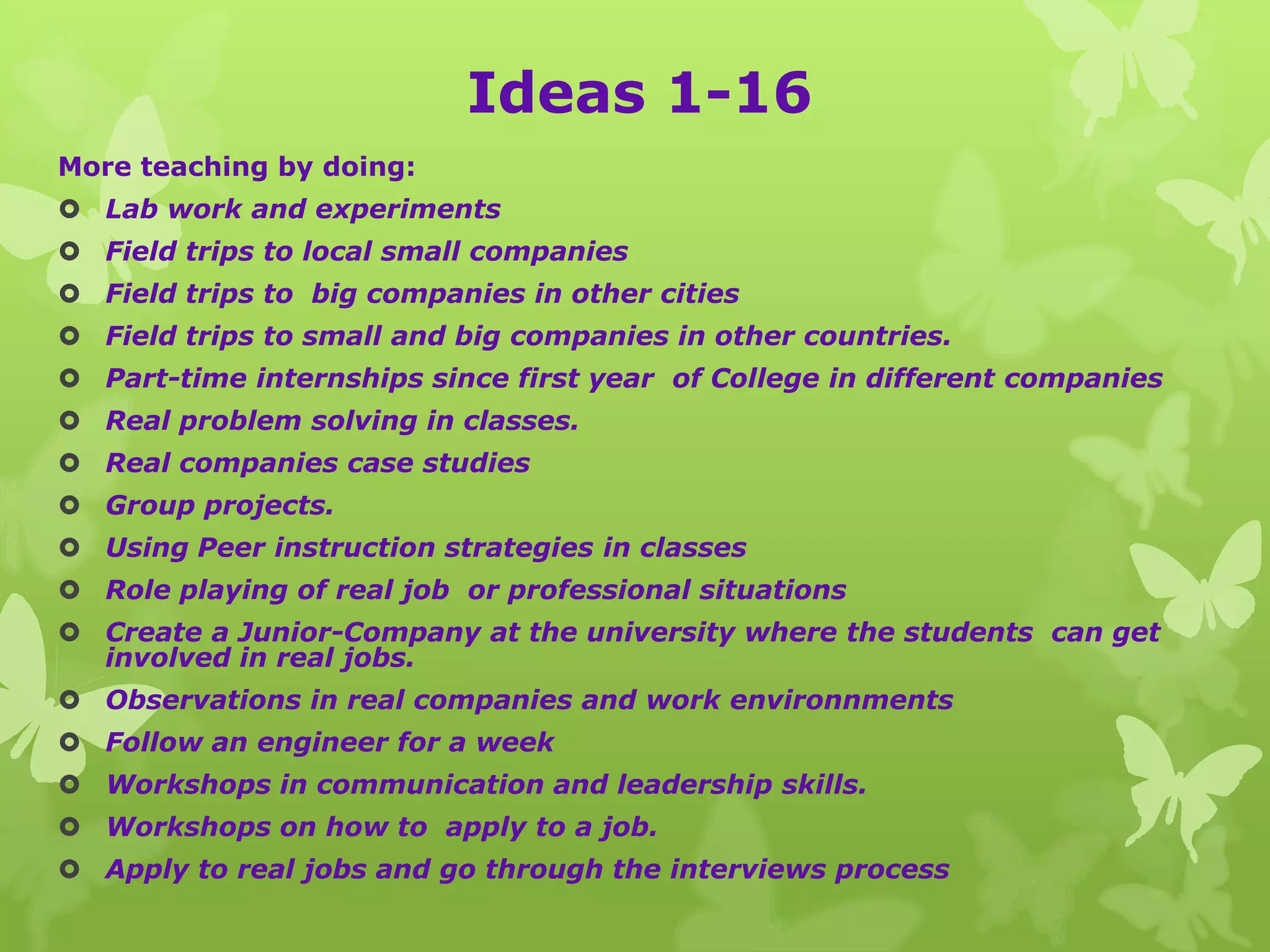 Ideate assignment vesna | PPTX