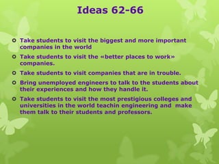 Ideate assignment vesna | PPTX