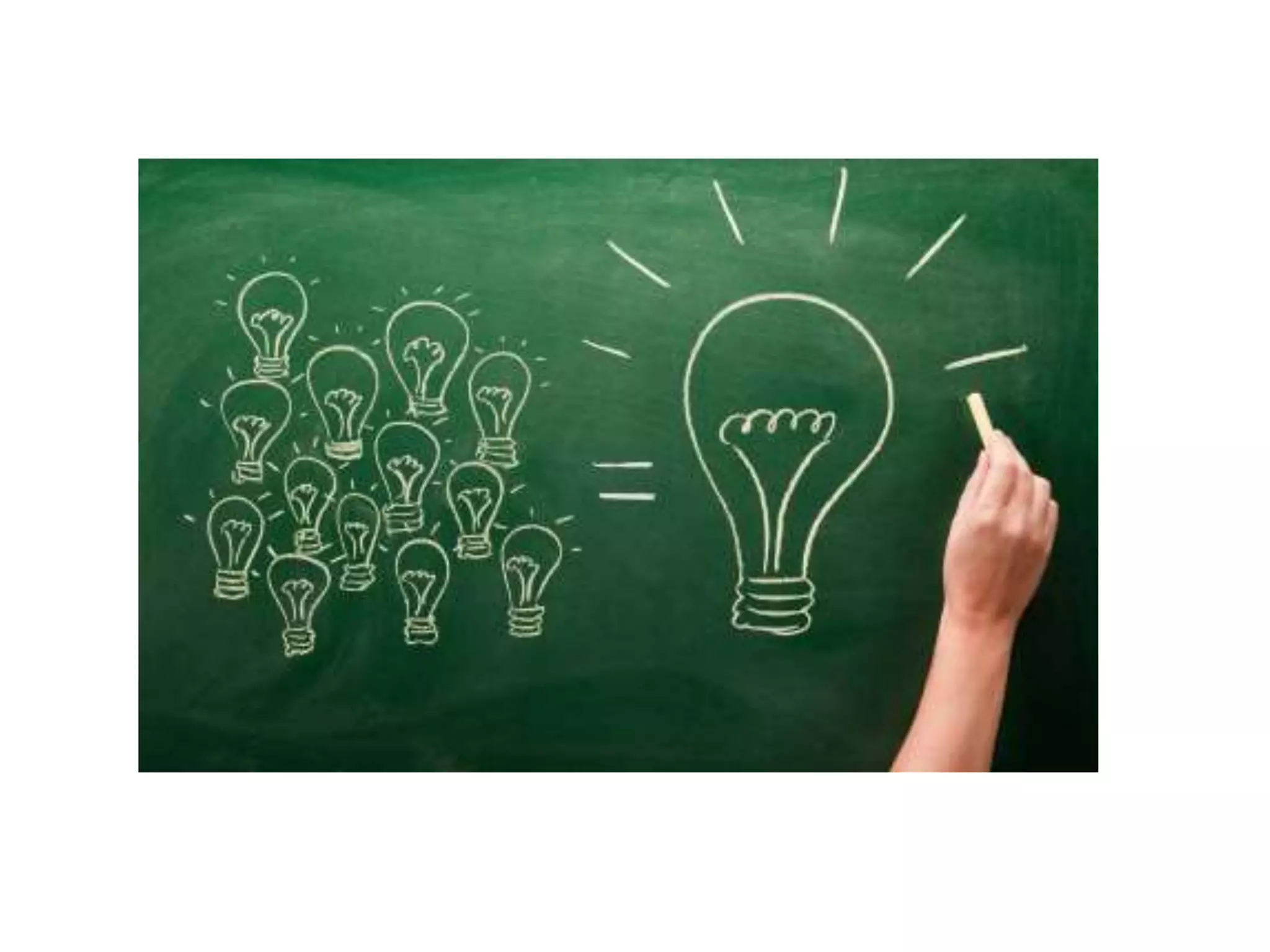 Ideate Innovate Create | PPTX