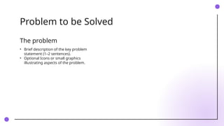Ideathon template .pptx , template for your ppt | PPTX