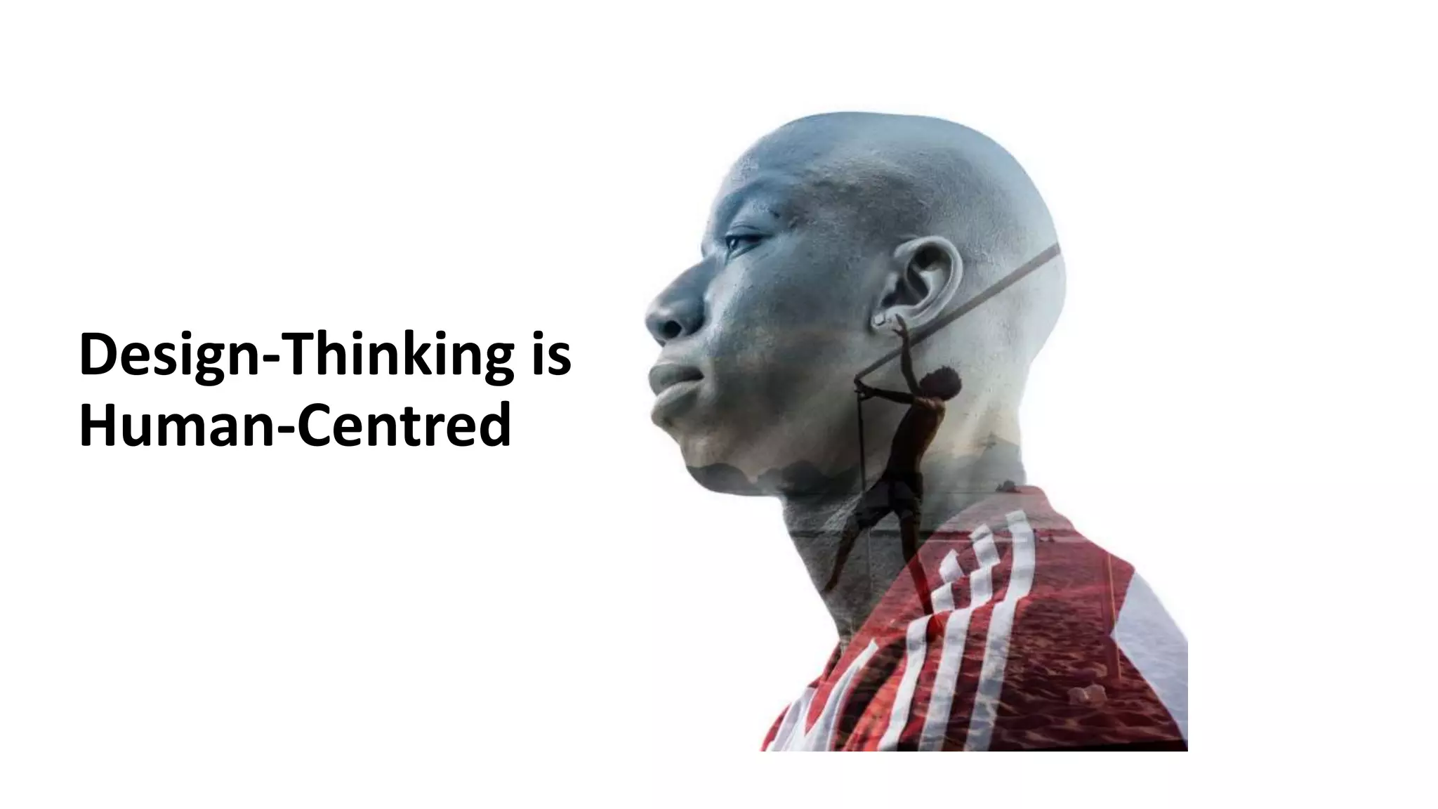 Ideation; generating more ideas as possible | PPT