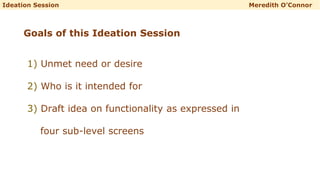 Ideation | PPT