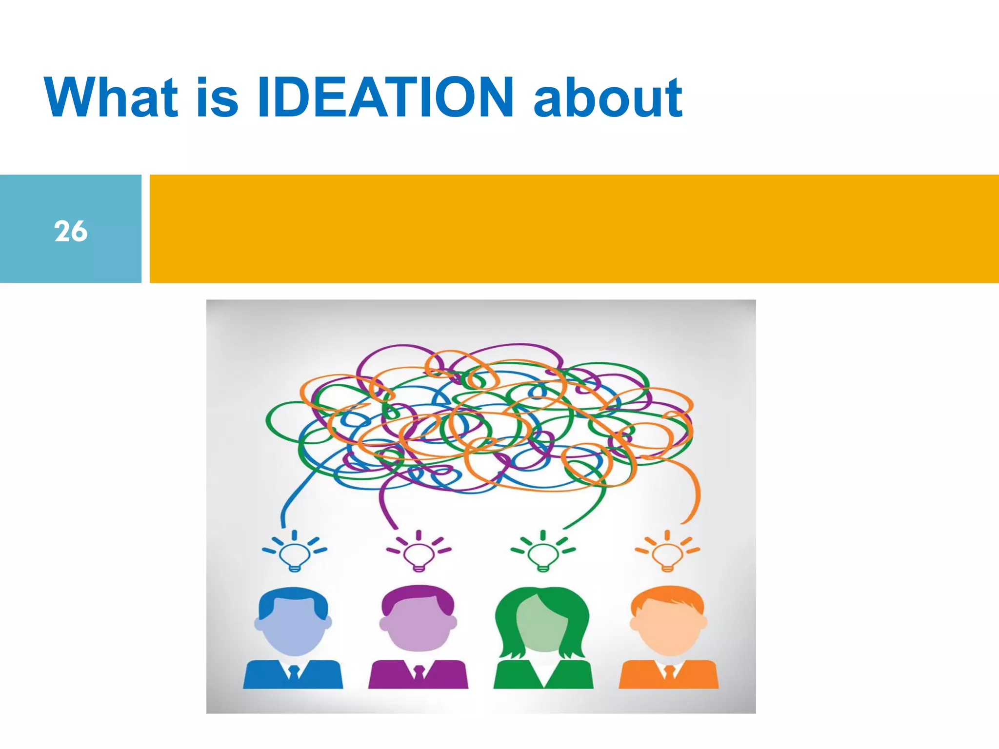 Ideation | PDF