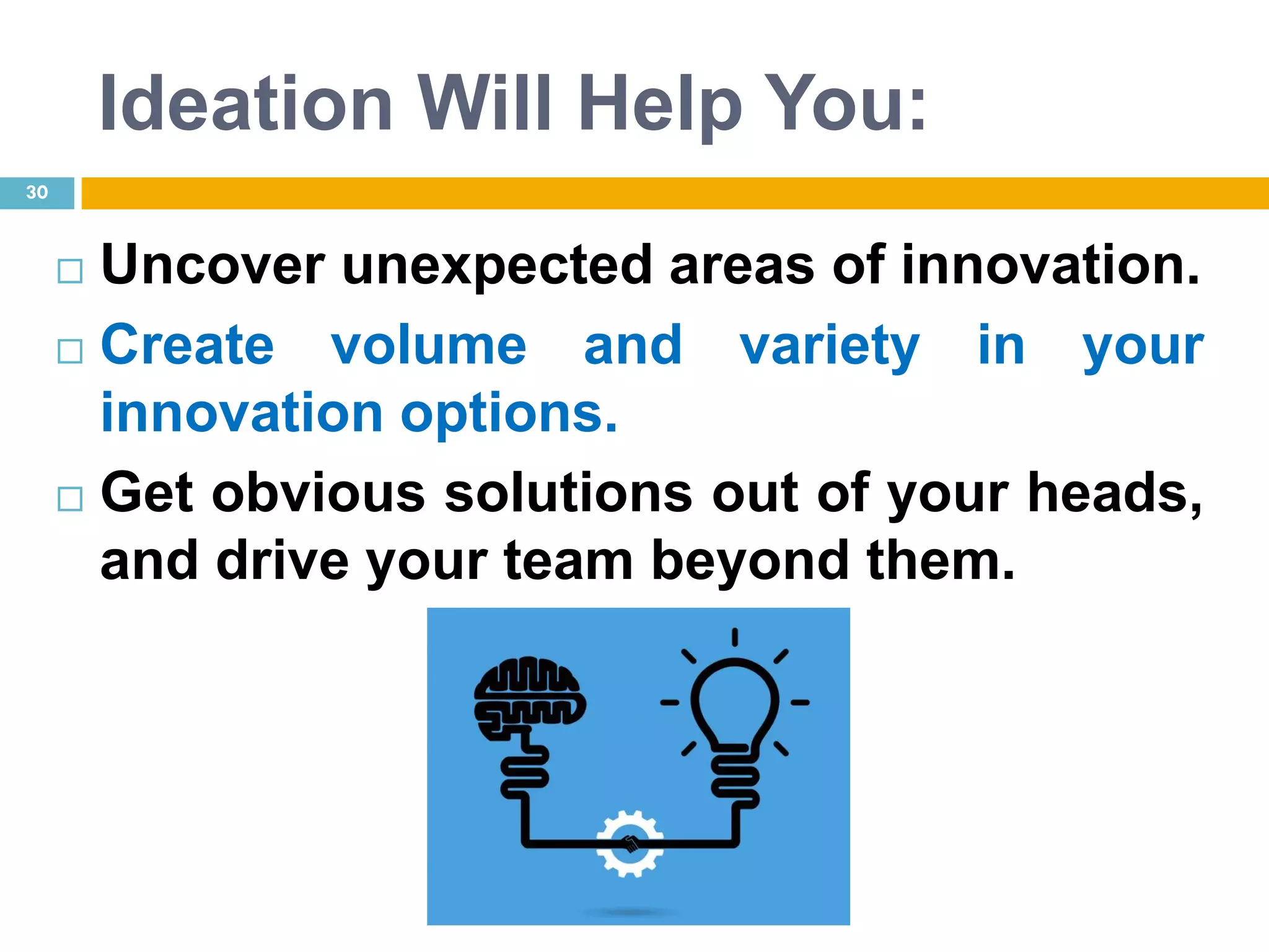 Ideation | PDF