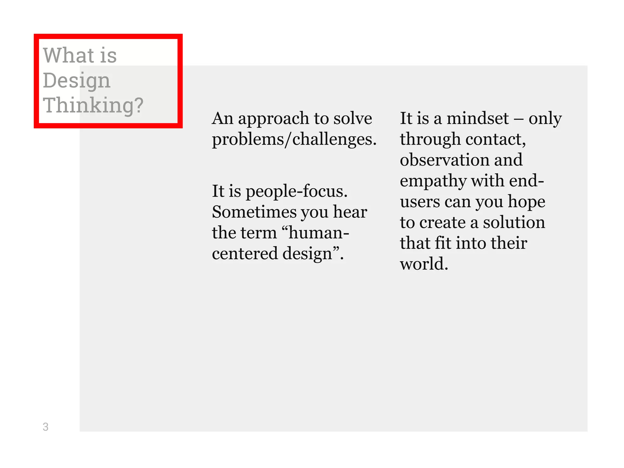 What Is Ideation and How Can I Use It? | PPT
