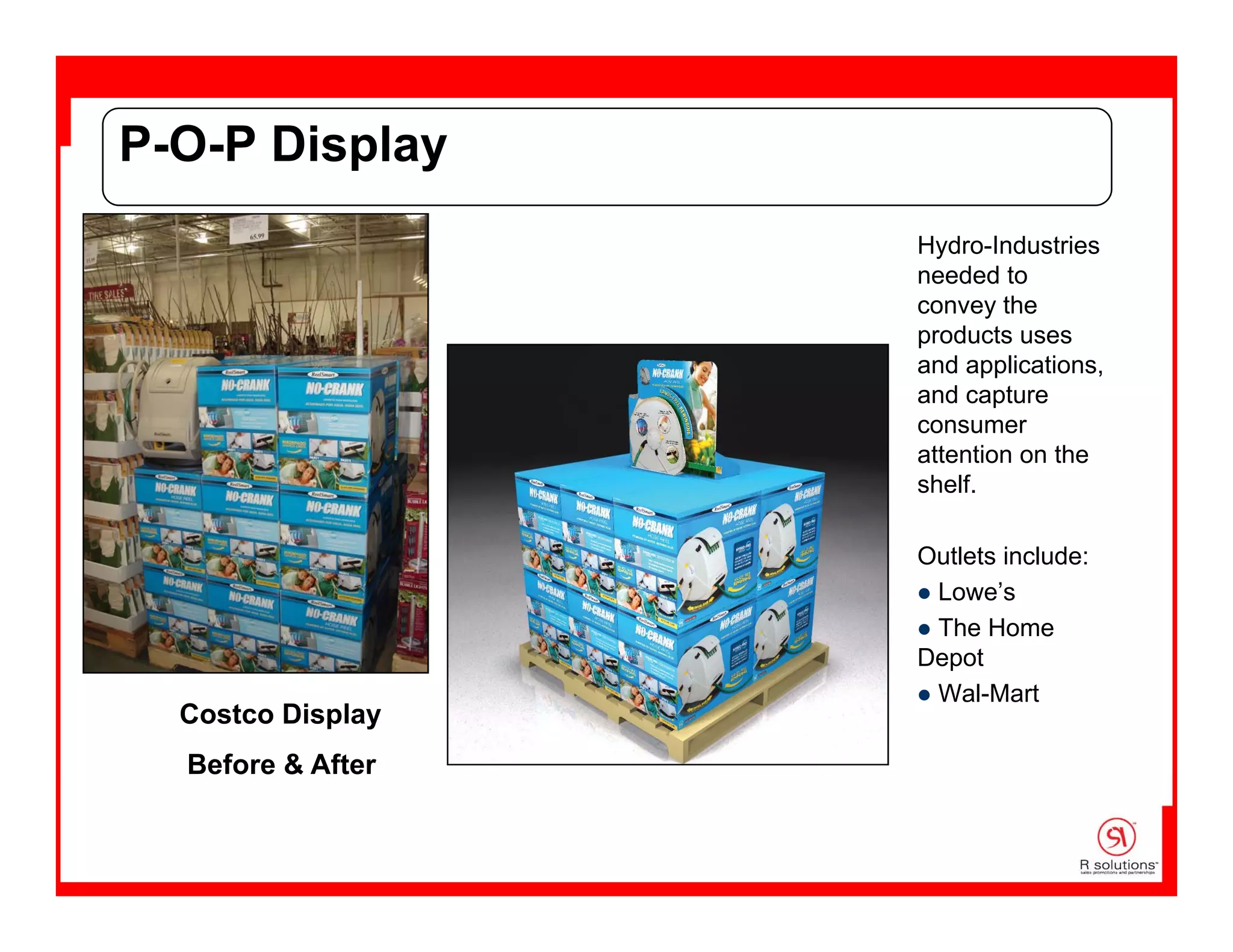 Ideation Presentation | PDF