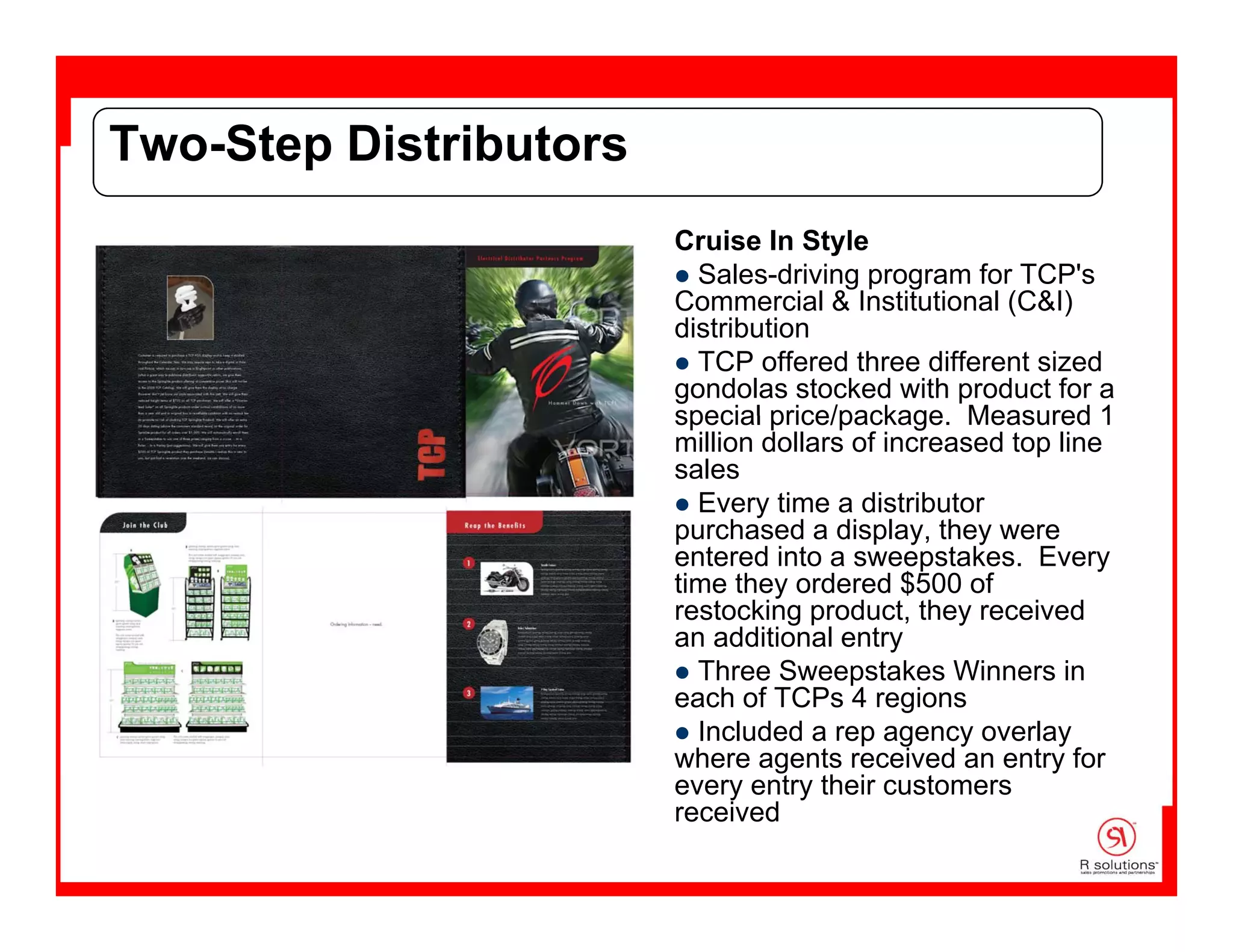 Ideation Presentation | PDF