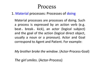 Ideational function | PPTX