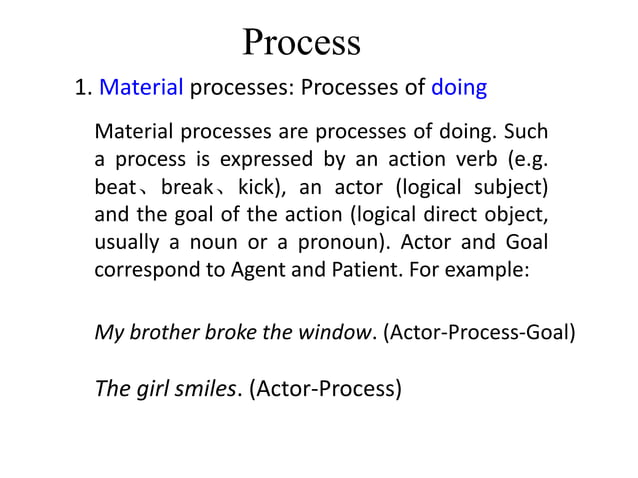 Ideational function | PPTX