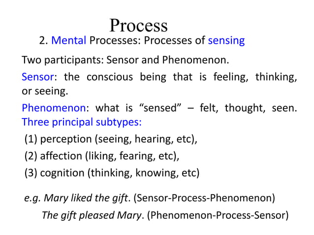 Ideational function | PPTX