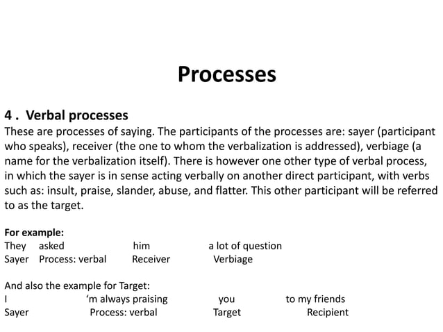 Ideational function | PPTX