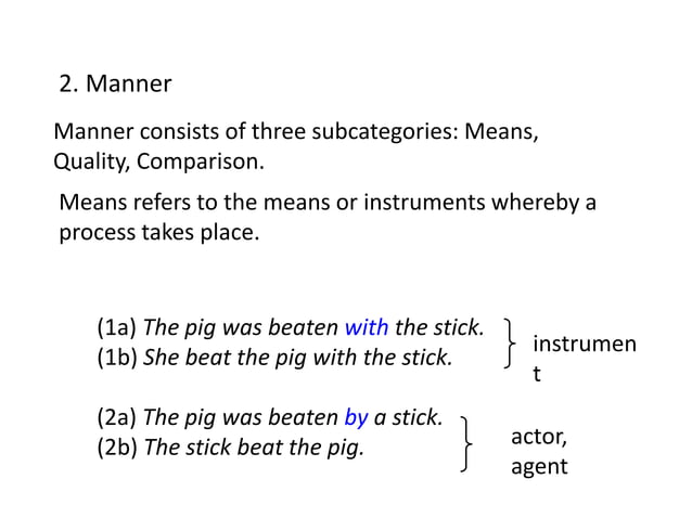 Ideational function | PPTX