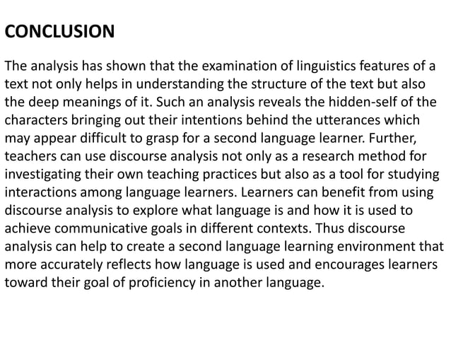 Ideational function | PPTX