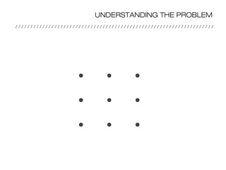 Ideation and problem solving | PPT