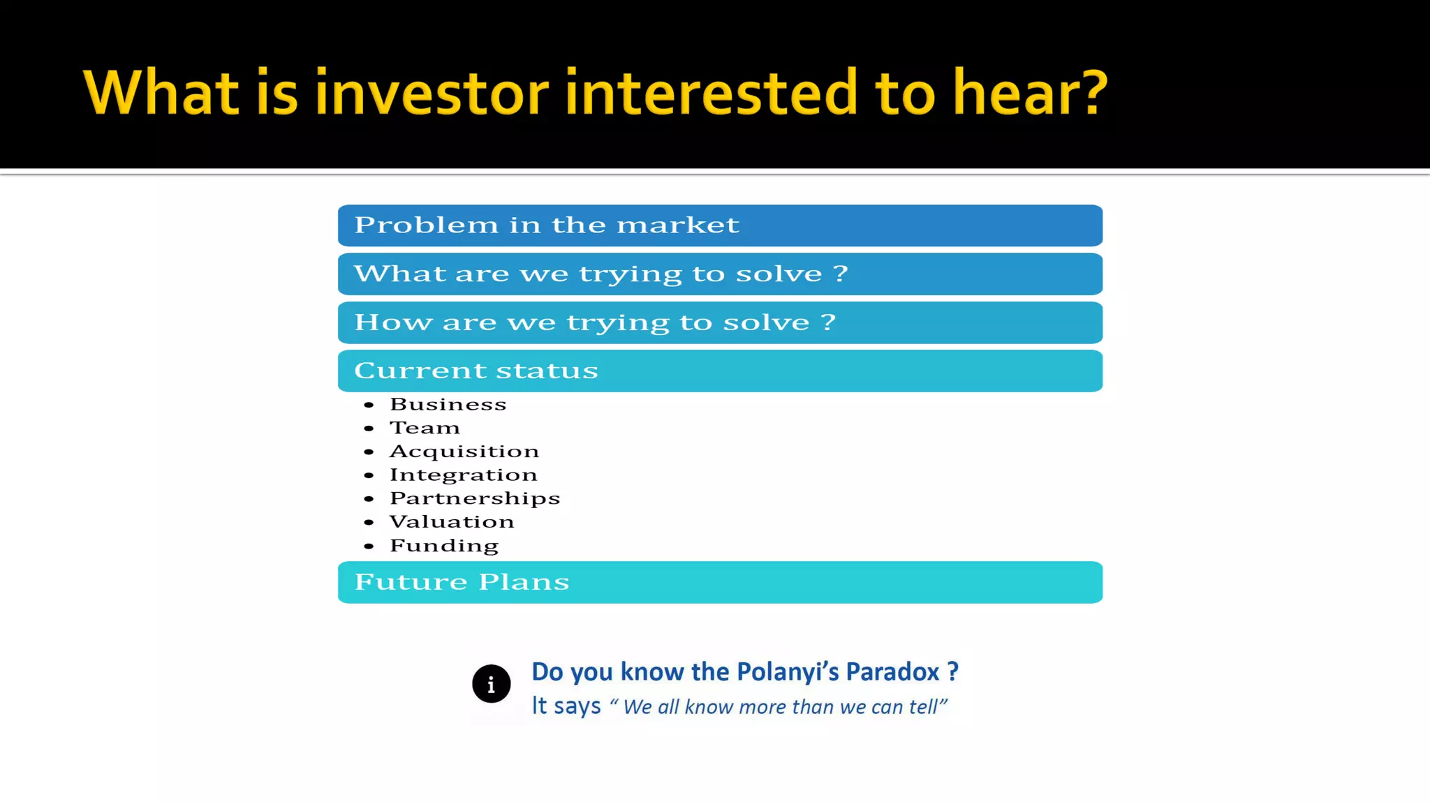 Ideation and validation - An exercise | PDF
