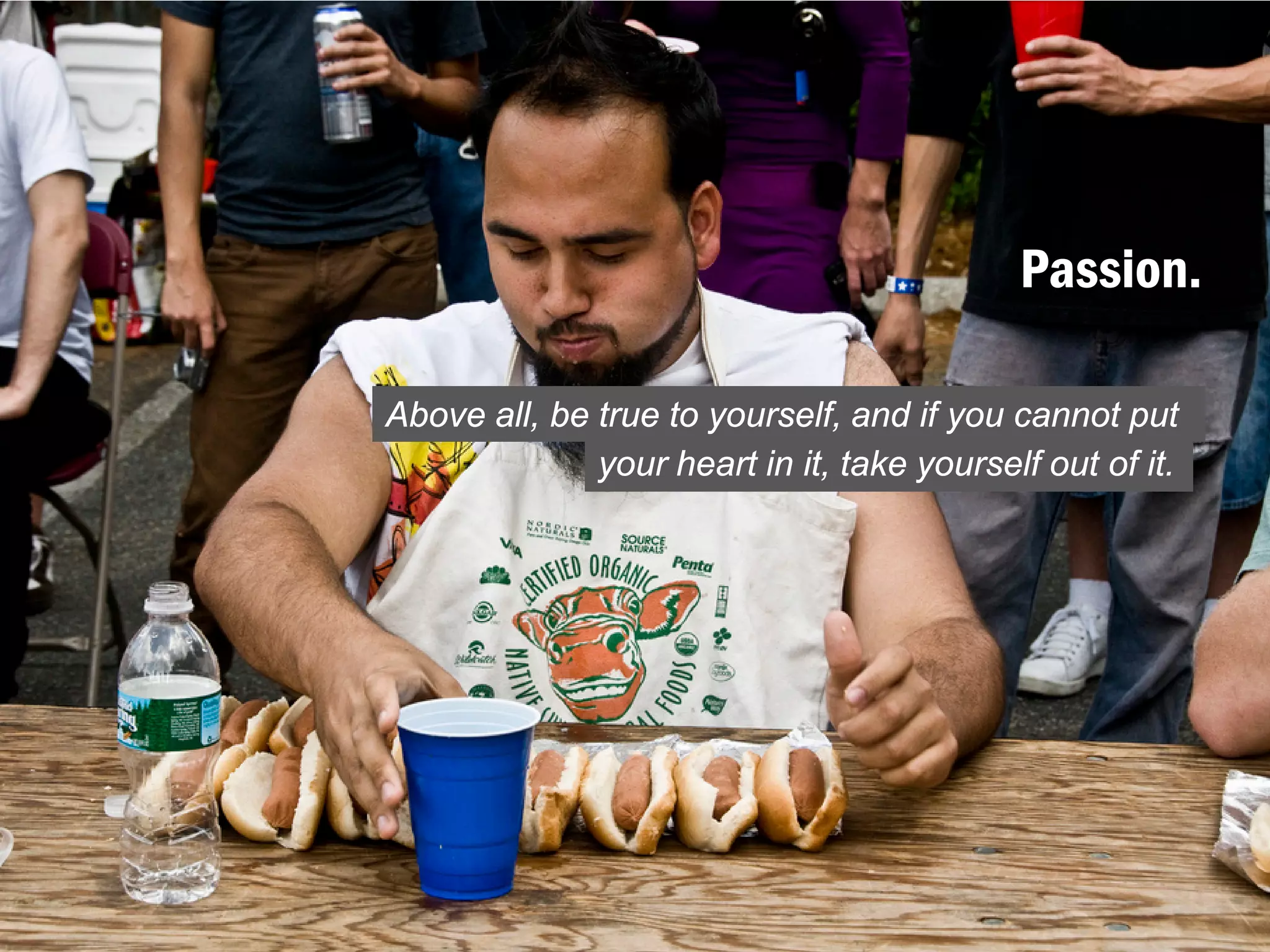 Insights from HCMC Ideation Bootcamp 2012 | PDF