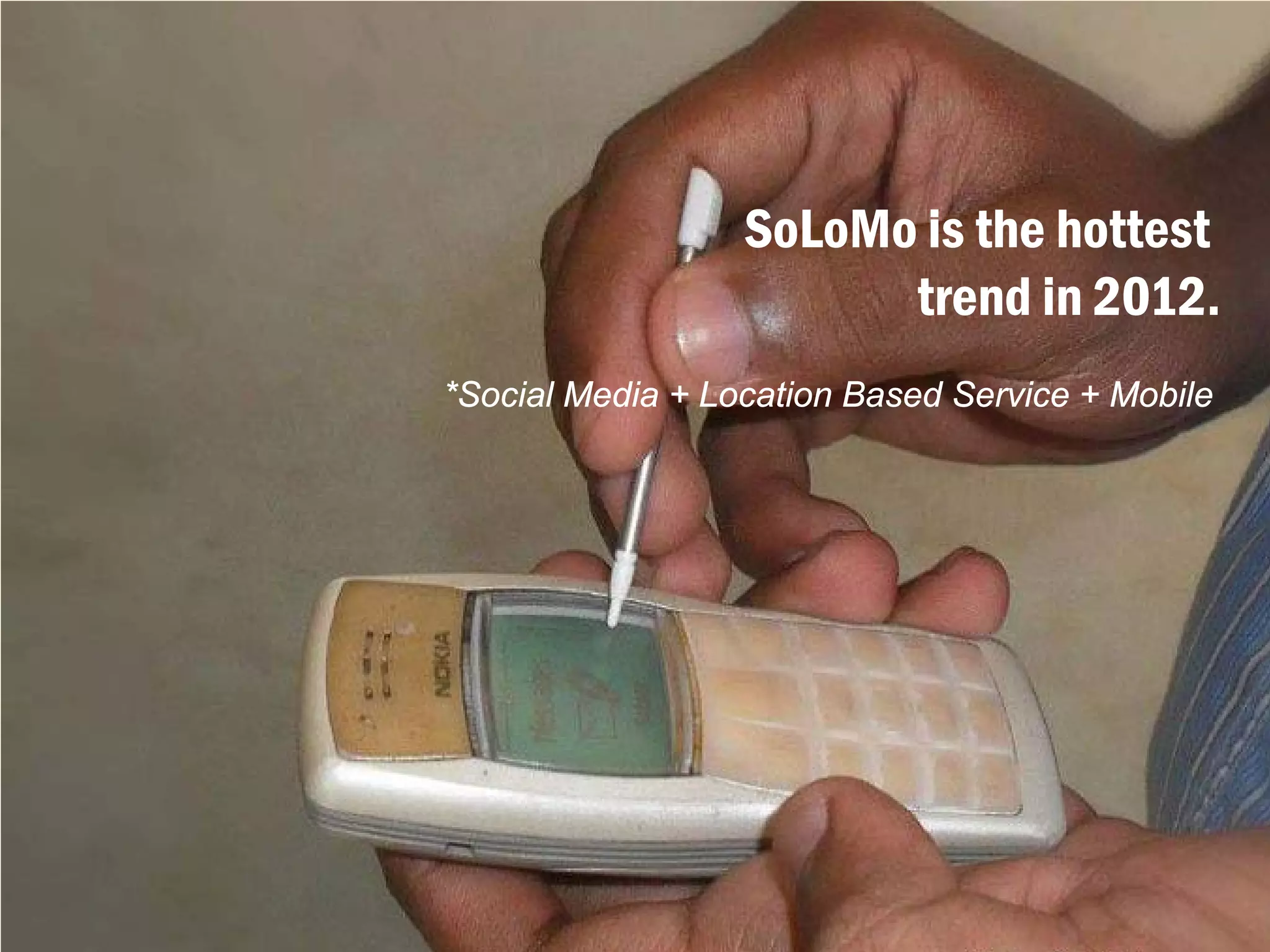 Insights from HCMC Ideation Bootcamp 2012 | PDF