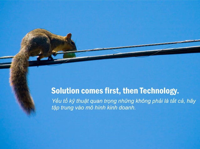 Insights from HCMC Ideation Bootcamp 2012 | PDF