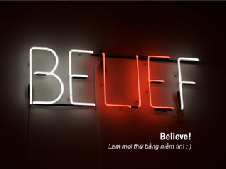 Insights from HCMC Ideation Bootcamp 2012 | PDF