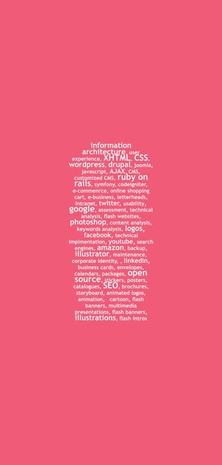 Ideation Box Profile | PDF