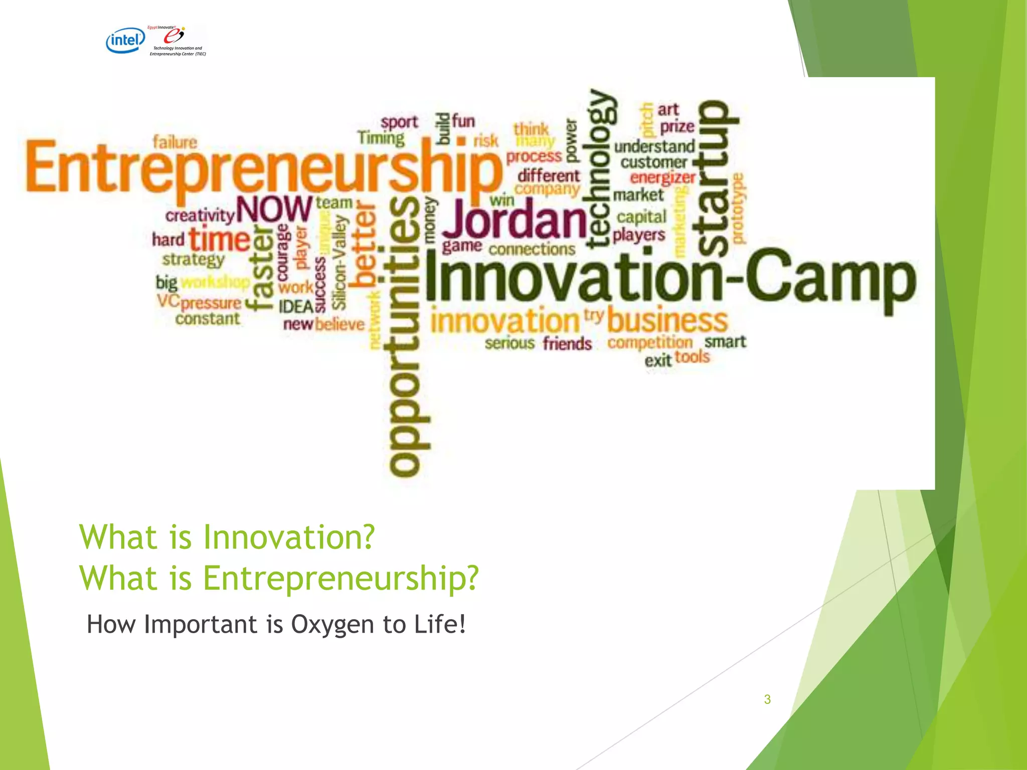 Ideation camp user | PPTX