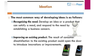 Ideation, development and exploitation of opportunities.pptx