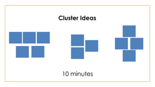 Ideation + Introduction to Prototyping | PPTX