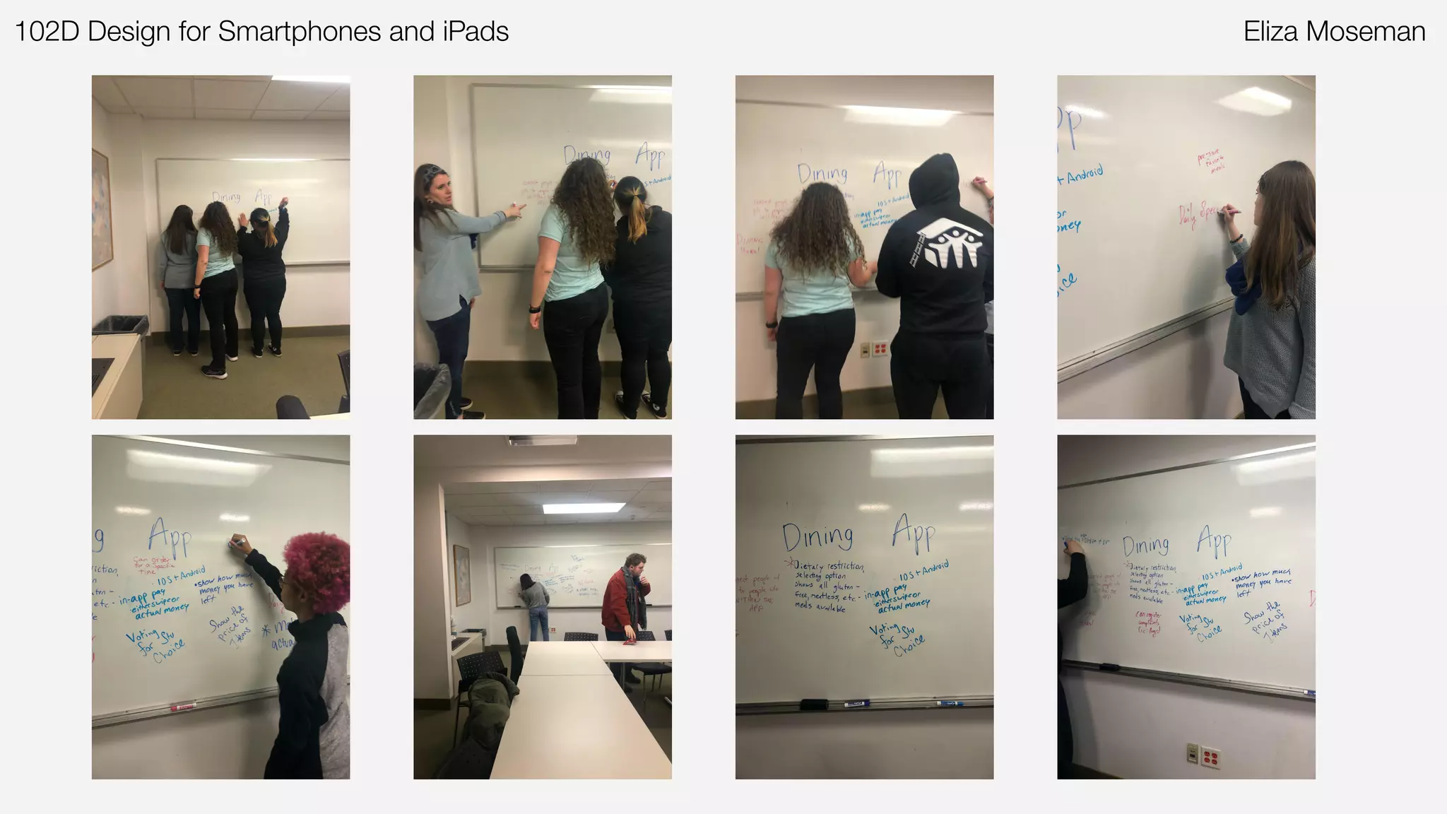 Ideation session | PPT