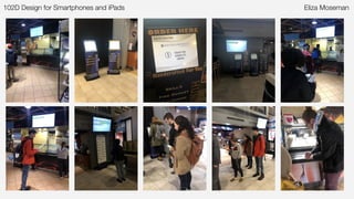 Ideation session | PPT