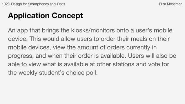 Ideation session | PPT