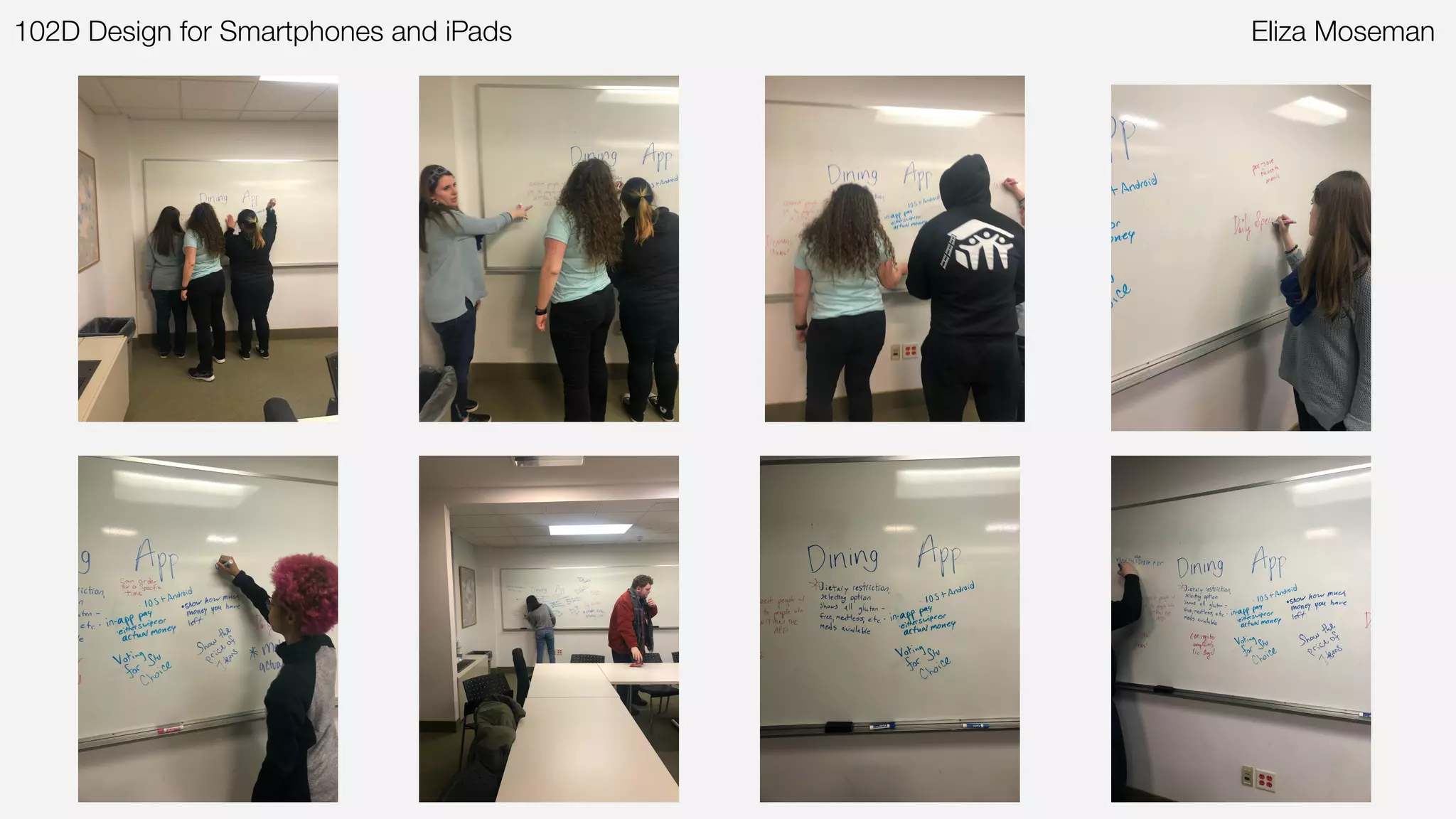 Ideation session | PPT