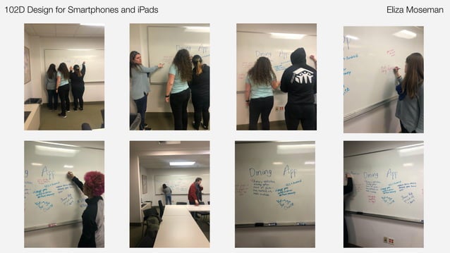 Ideation session | PPT