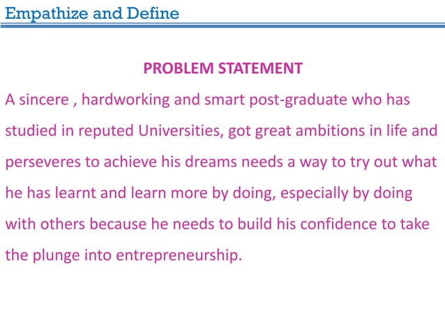 Ideation sirisha | PPT