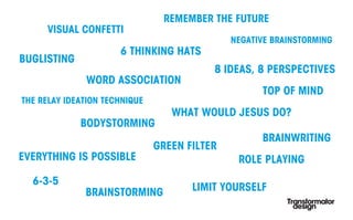 Ideation and triggers | PDF