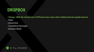 Hackathon Idea validation | PPT