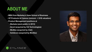 Hackathon Idea validation | PPT