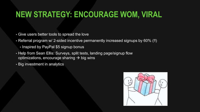 Hackathon Idea validation | PPT