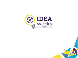 IDEA Works FW | PPT