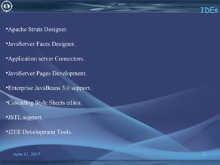 Ide benchmarking | PPT
