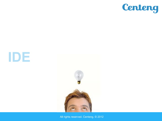 Ide dan Bisnis Model | PDF