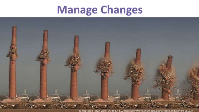 Managing Risks and Changes under NEC4 | PPTX