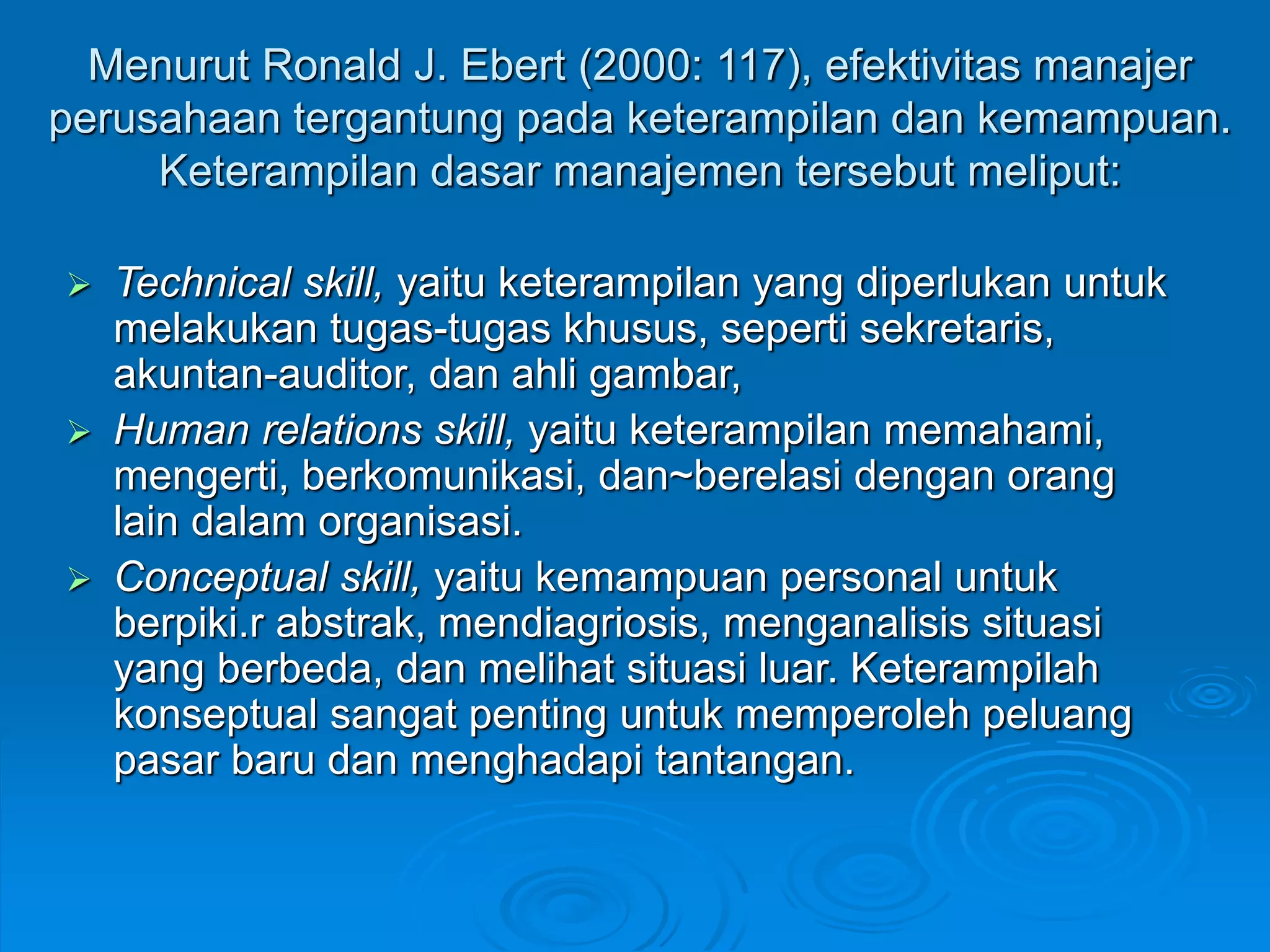 Ide dan peluang usaha | PPT