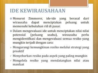 Ide Dan Peluang Usaha .pptx