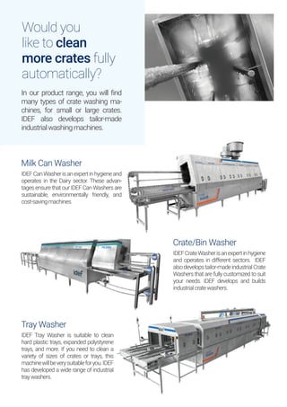 Indian Dairy Equipments & Fabricators | PDF