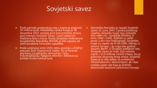 Ruska Frederacija za 7 Razred | PDF