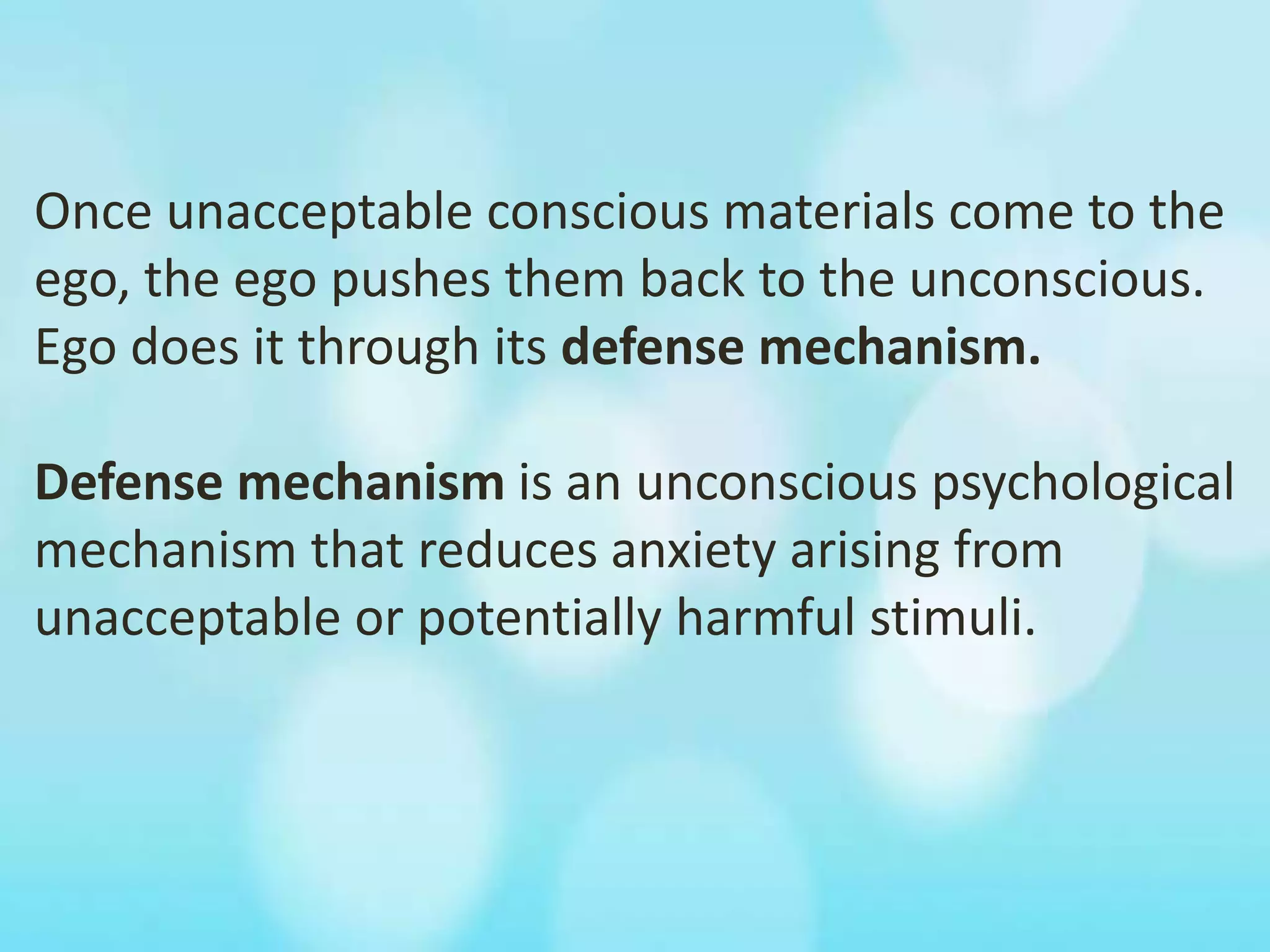 Id, Ego and Superego.pptx