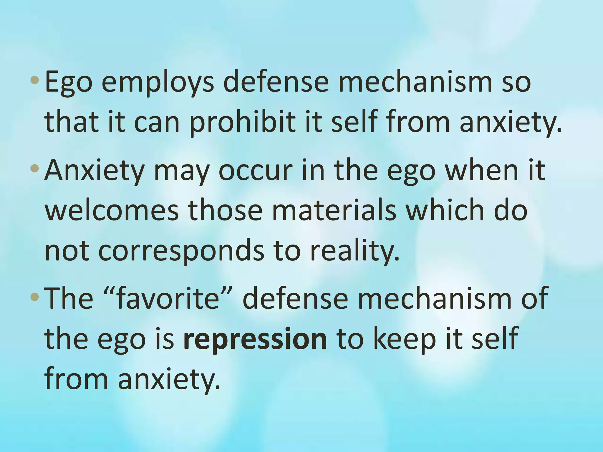 Id, Ego and Superego.pptx