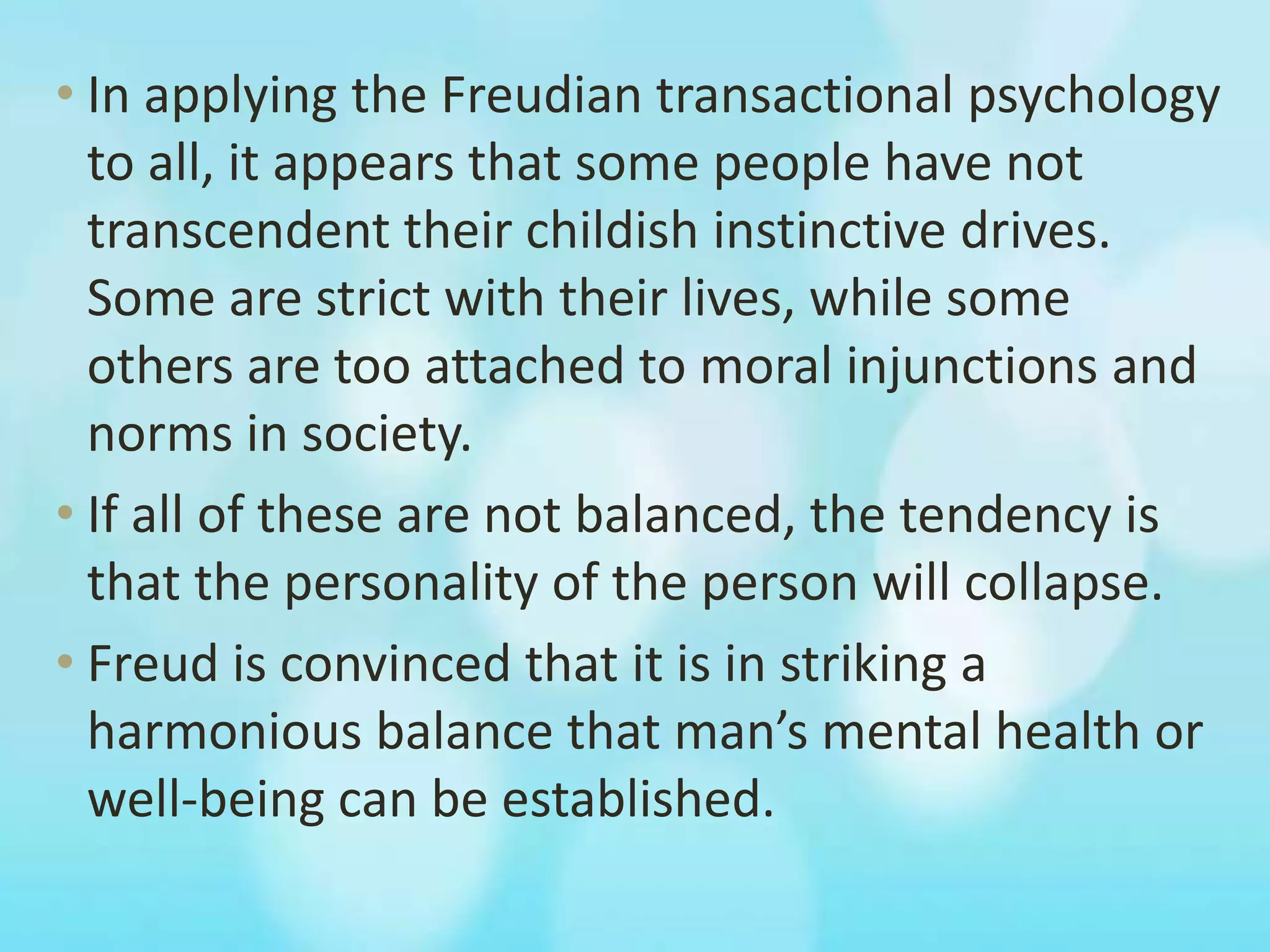 Id, Ego and Superego.pptx